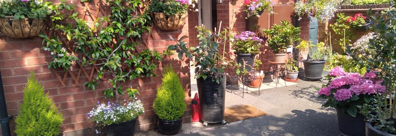 Nottingham City Council Housing Services - Nottingham City Council