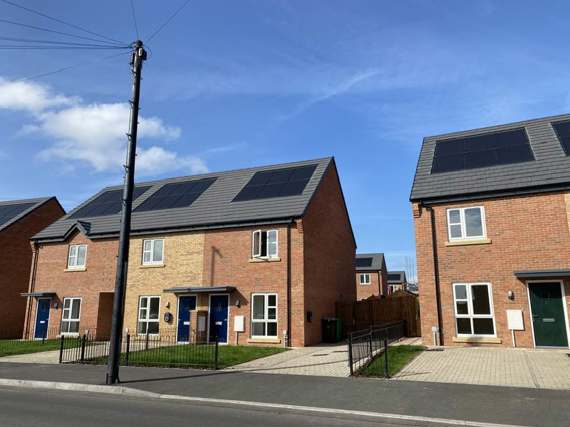 Nottingham City Council Housing Services - Nottingham City Council