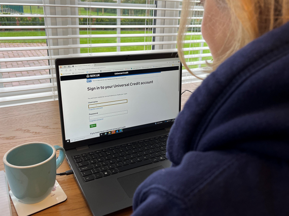 Nottingham City Council Housing Services - Nottingham City Council