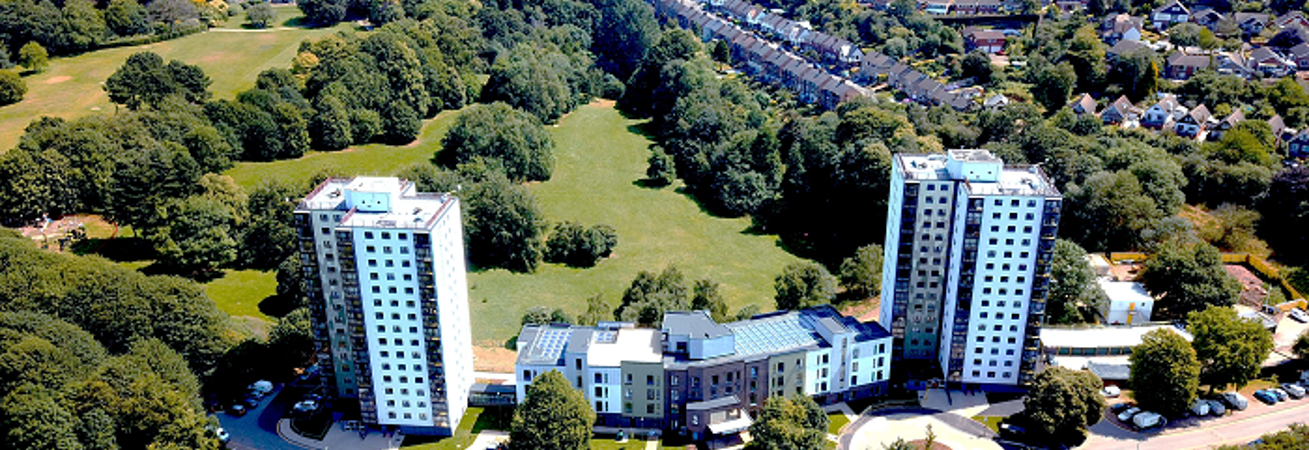 Nottingham City Council Housing Services - Nottingham City Council